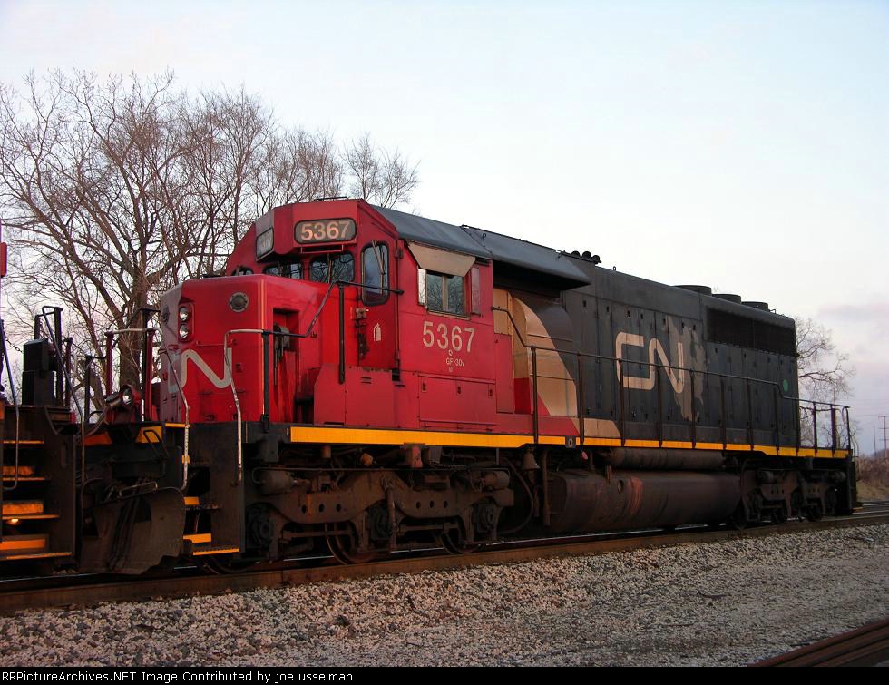 CN 5367